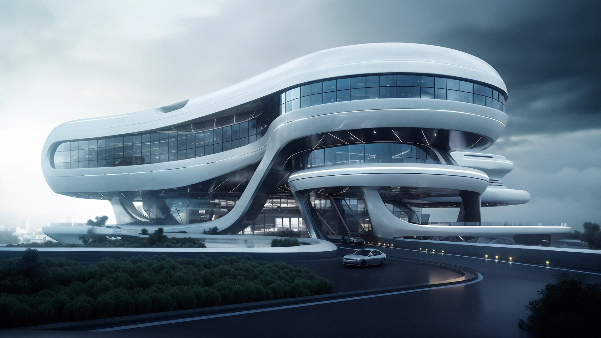 3D Rendering Blog for ArchDesign, ArchViz, Media & Entertainment | Chaos